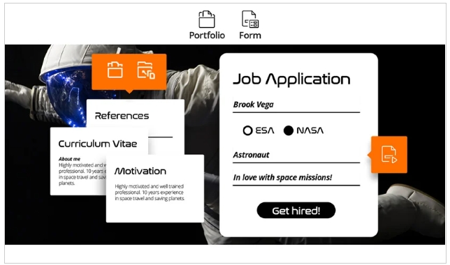 Foxit PDF Editor/Foxit PDF Editor Pro v13 含第一年維護合約 (PDF編輯) | 弗達軟體